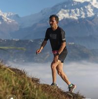 Anup - Nepal (313 books)