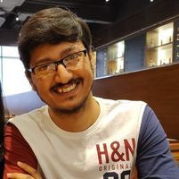 Diptanu Das (6 books)