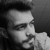 Muhammad Muneeb - Pakistan (2 books)