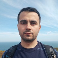 Andrii Tretiak - Redmond, WA (1,464 books)