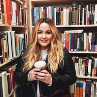 Kelsey Weekman (kelsaywhat) - Brooklyn, NY (3,585 books)