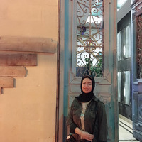 Shaima Mohamed - Egypt (1,814 books)