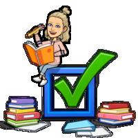 Jessica Warner - The United States (101 books)