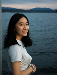 Emma Shi - Sammamish, WA (241 books)