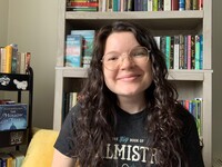 Leandra - The United States (1,416 books)