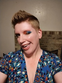 Erica Morris - Denton, TX (497 books)