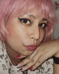 Lea Maus (leasinhache) - Cuernavaca, 17, Mexico (358 books)