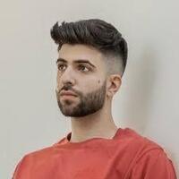 Ved Patel - Chesapeake, VA (6 books)