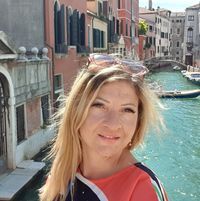 Elena Dimova - Shumen, 54, Bulgaria (1 book)