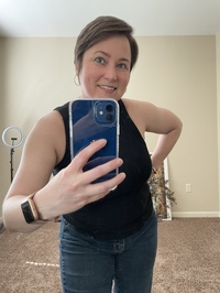 Becky French - Wichita, KS (516 books)