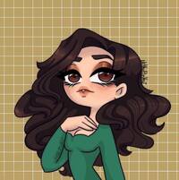 Raeleen - Coahuila, Mexico (83 books)