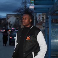 Kaiden Myers - Vineyard Haven, MA (1 book)