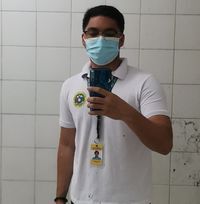 Sam Ferrer - Philippines (1 book)