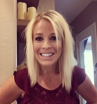 Megan Brown - The United States (102 books)