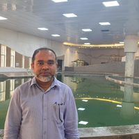 Shahed Mahbub - Dhaka, 81, Bangladesh (1 book)