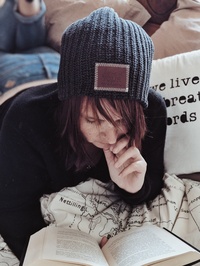 Tracey - Sydney, 02, Australia (3,074 books)
