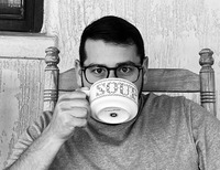 Dylan Marsh - The United States (171 books)