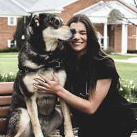 Ashley McCurdy - Overland Park, KS (71 books)