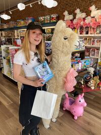 Yuri Panda (yuripanda) (188 books)