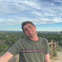 Aidan Mackey - Glens Falls, NY (69 books)