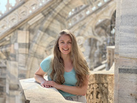 Jessica Avery (520 books)