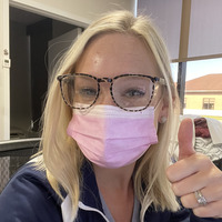 Katelyn North - Lancaster, PA (101 books)