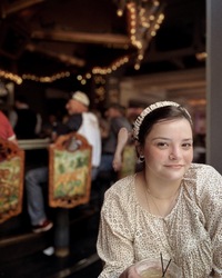 Courtney Rodgers - San Antonio, TX (7,028 books)