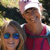 Jacqueline Denny - Steamboat Springs, CO (1 book)