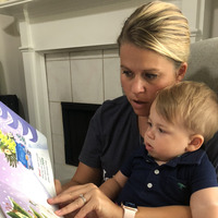 Rachel Sinclair - The United States (110 books)