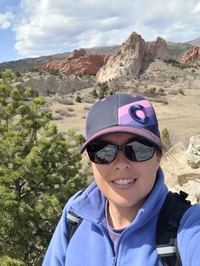 Jennifer Rodgers - Colorado Springs, CO (3 books)