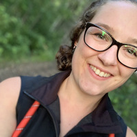 Kaitlyn Allen - Montréal, QC, Canada (1,410 books)