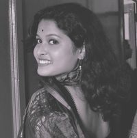 Anuska Ghosh - Bhubaneswar, 21, India (8 books)