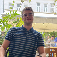 Samuel Balaz - Martin, 08, Slovakia (347 books)