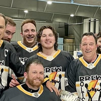 Max Kemp (maxwellk10) - Tampa, FL (581 books)