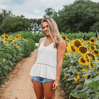 Kaidyn Ash - Apex, NC (1,137 books)