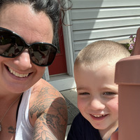 Britt Jackson - Arena, WI (196 books)