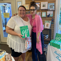 Tracie Cohee - Stevensville, MD (869 books)