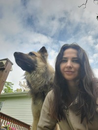 Sanaa Dakdouk - Cleveland, OH (77 books)