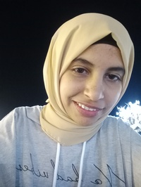 Manal Mahmoud - Egypt (363 books)
