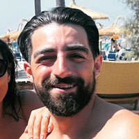 Alex Adamo - The United Kingdom (86 books)