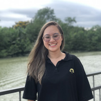 Louisa Trinh - Ho Chi Minh City, 20, Viet Nam (173 books)