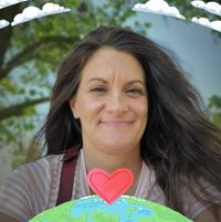 Angela Shanks - Kuttawa, KY (1 book)