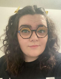 Chelsea Romero - Durham, NC (626 books)