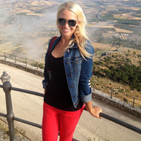 Mindy Taylor - The United States (1,126 books)