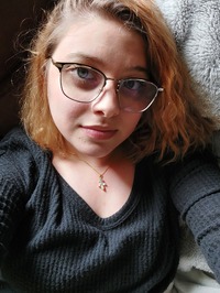 Shania Atkinson - Mississauga, ON, Canada (461 books)