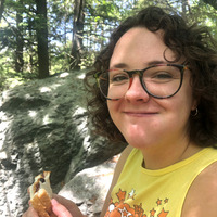 Ashley Mathews - Amelia, OH (454 books)