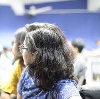 Prachi Nandi - India (6 books)