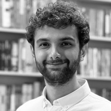 Farbod Firoozmand - Iran (18 books)