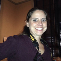 Carrie Lentz (carebear228) - New Albany, OH (2,133 books)