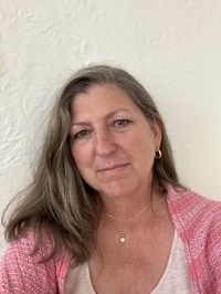 Anne Markham Bailey - Birmingham, AL (1 book)